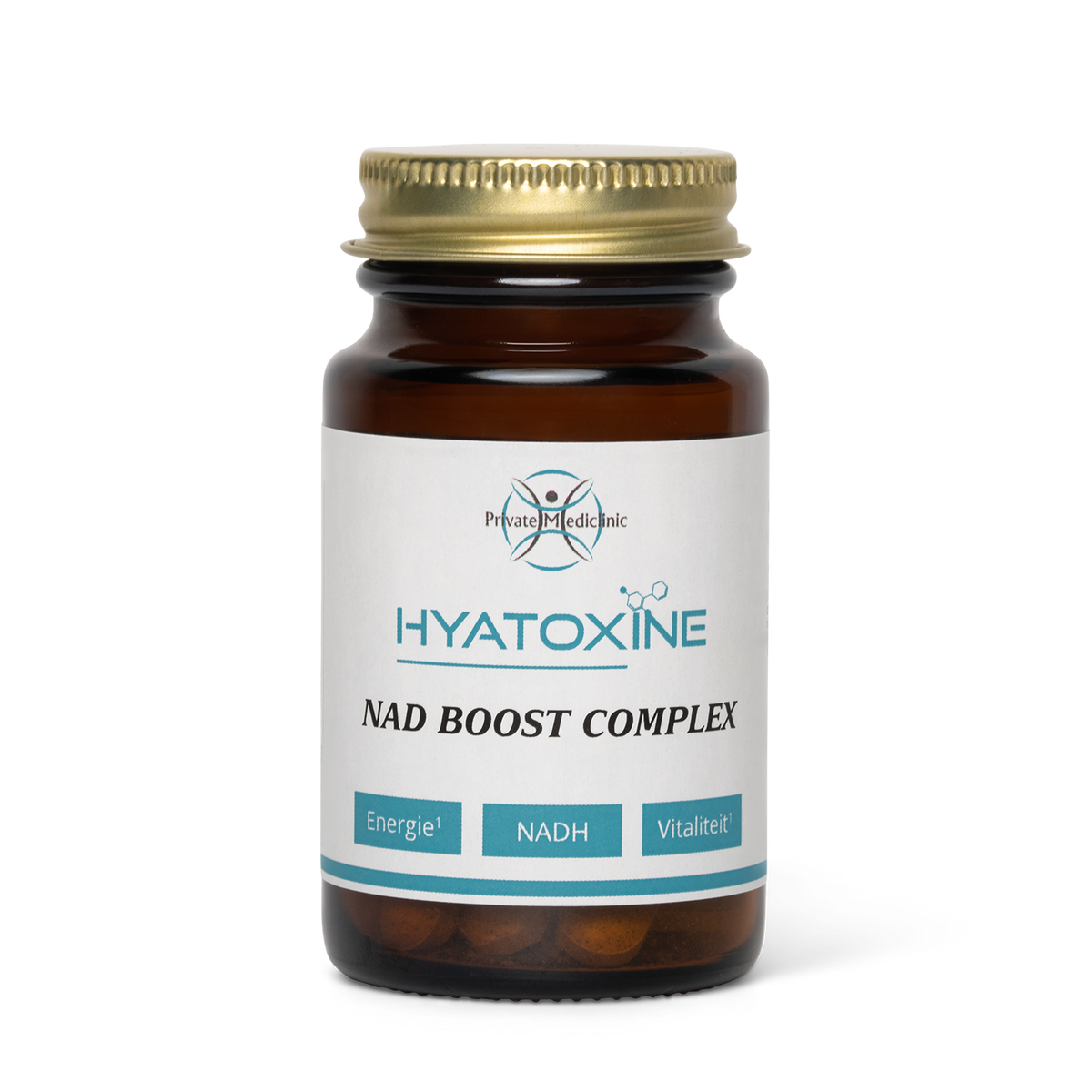 NAD Boost complex – Private Mediclinic